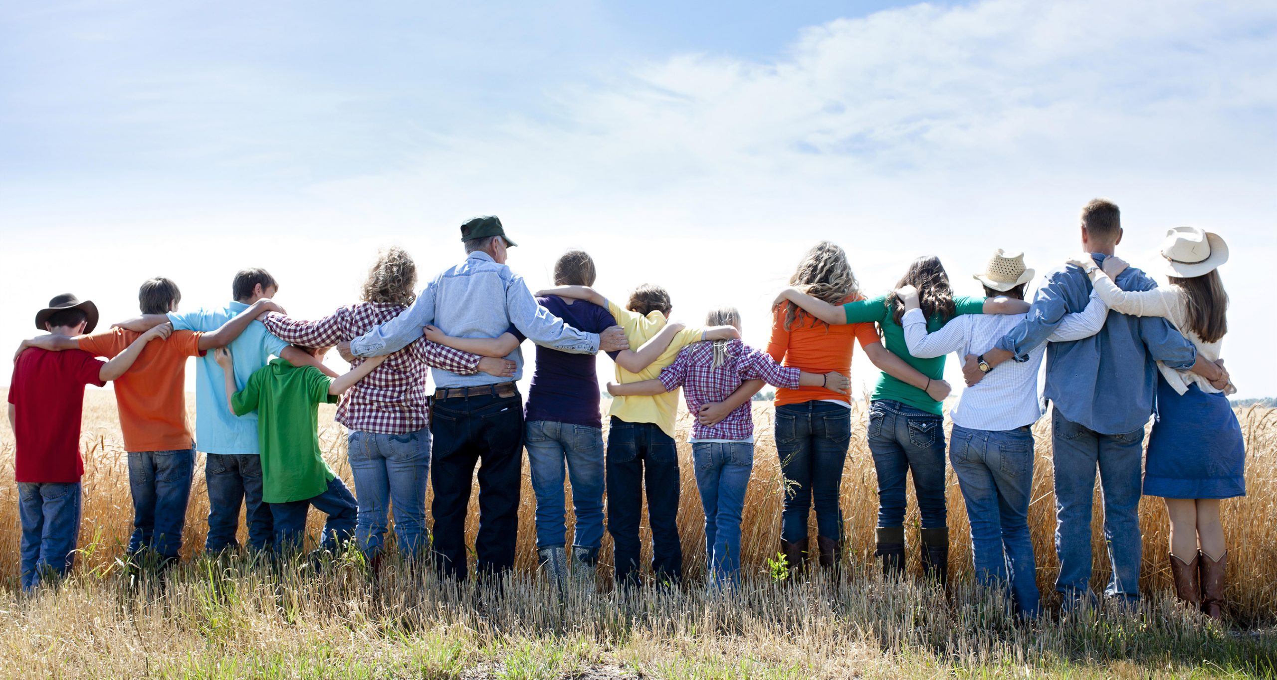 Die Stiftung – Christine-Rath-Stiftung